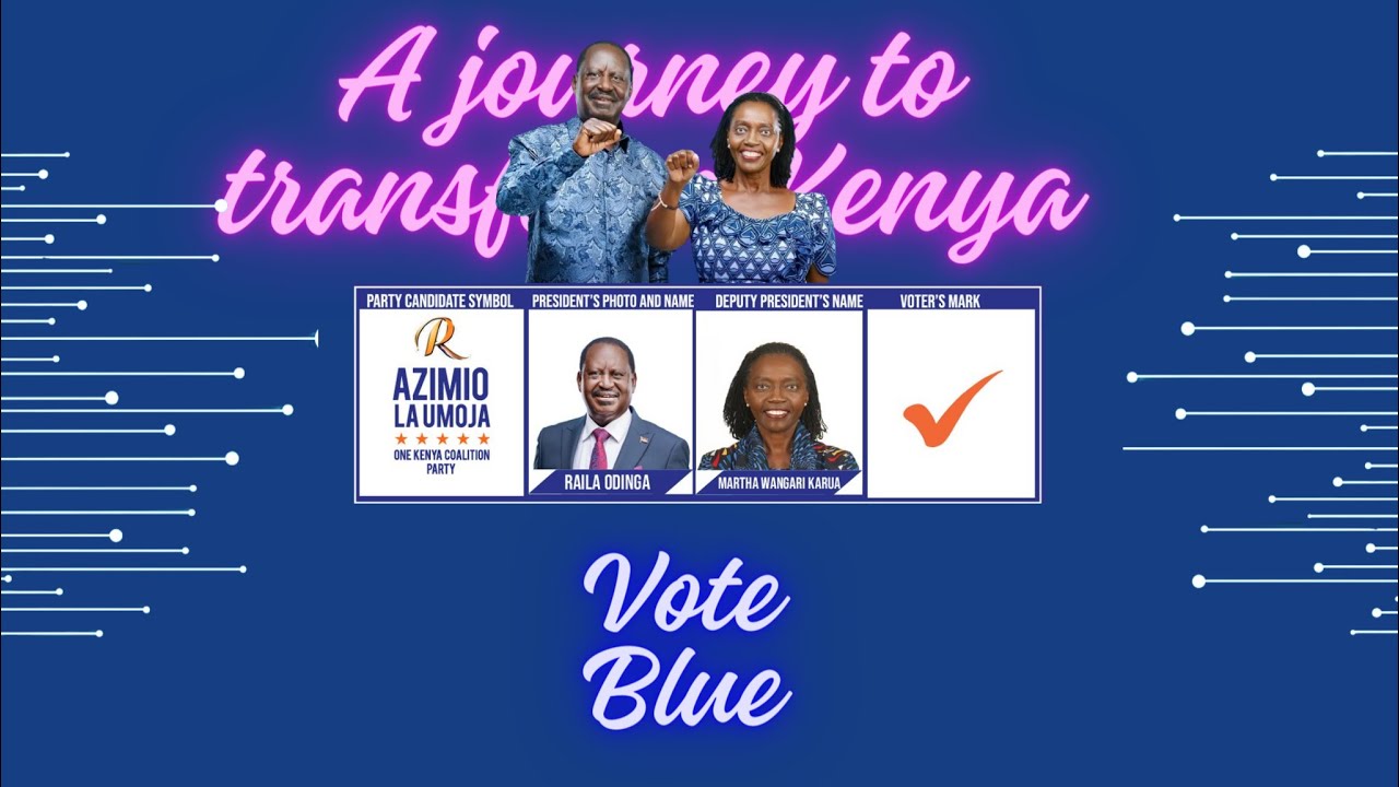 The True Kenyan Dream #shorts - YouTube