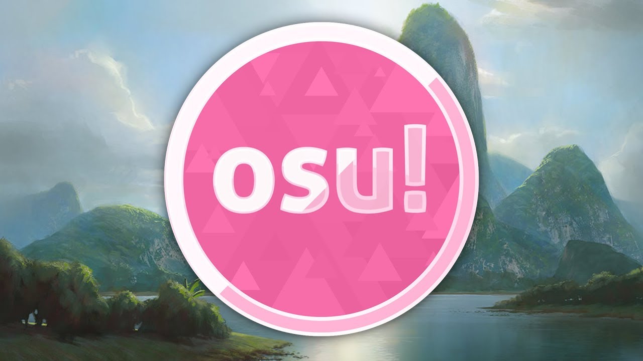What is osu lazer version - latcoastal