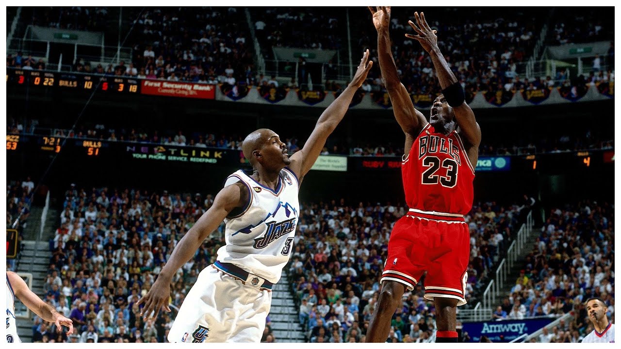 The BEST Moments In Sports RANKED! - YouTube
