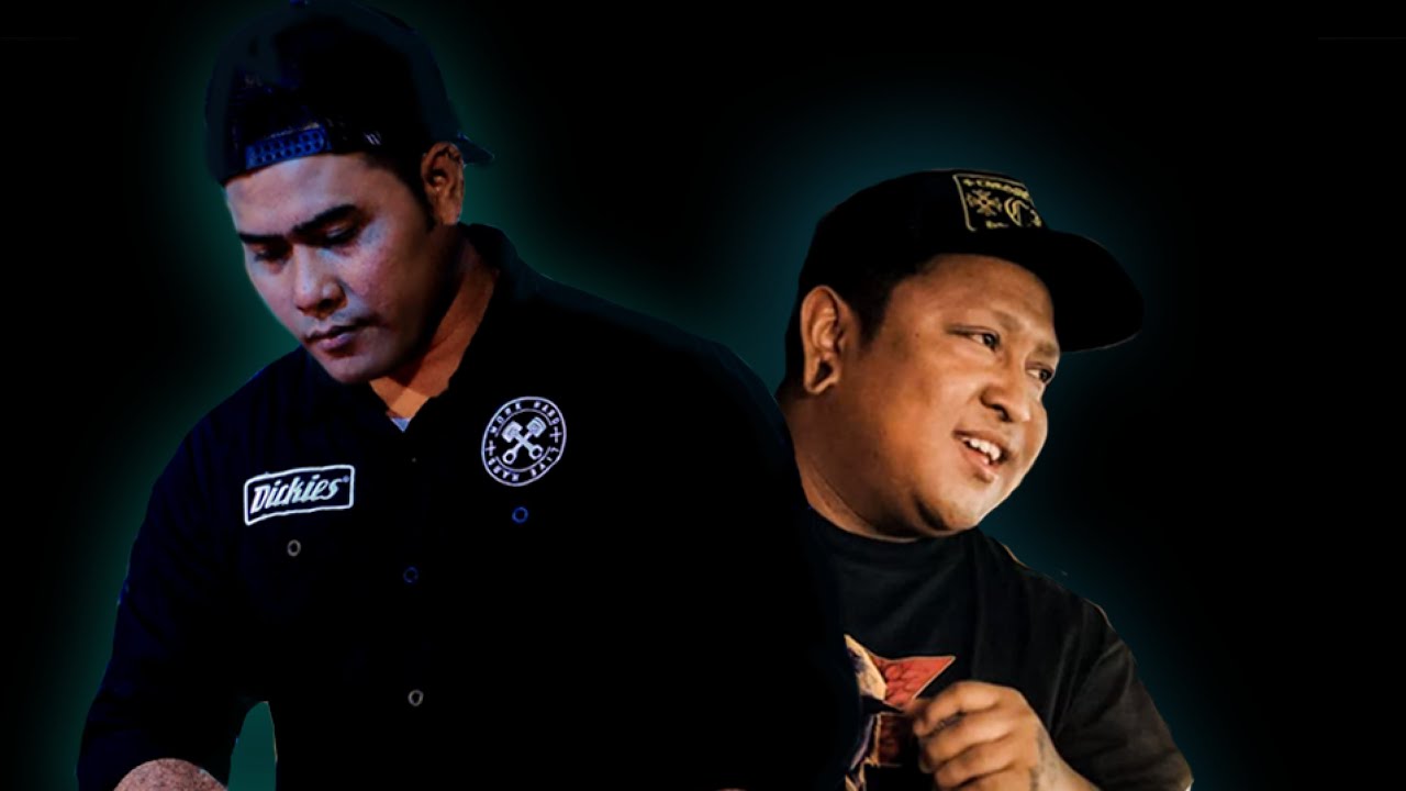 BUNGUT KNALPOT BRONG - DJ MAHESA FEAT X MADE - YouTube