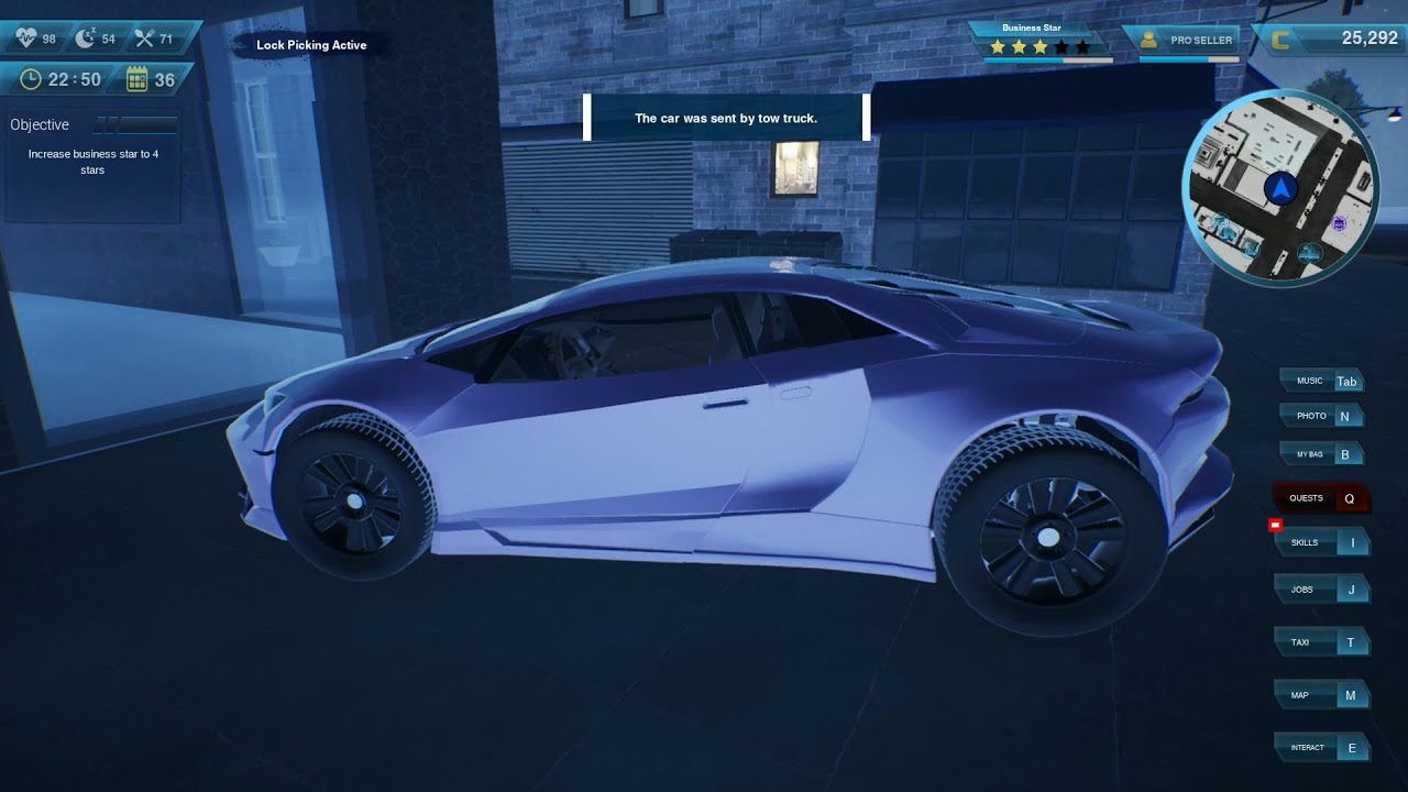 Auto Sale Life | Part 20 | GamePlay PC - YouTube