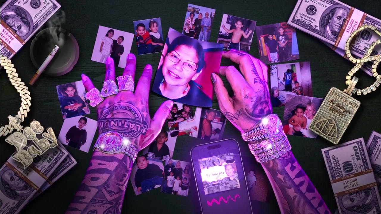 Deebaby - Changed On Me ( visualizer ) - YouTube