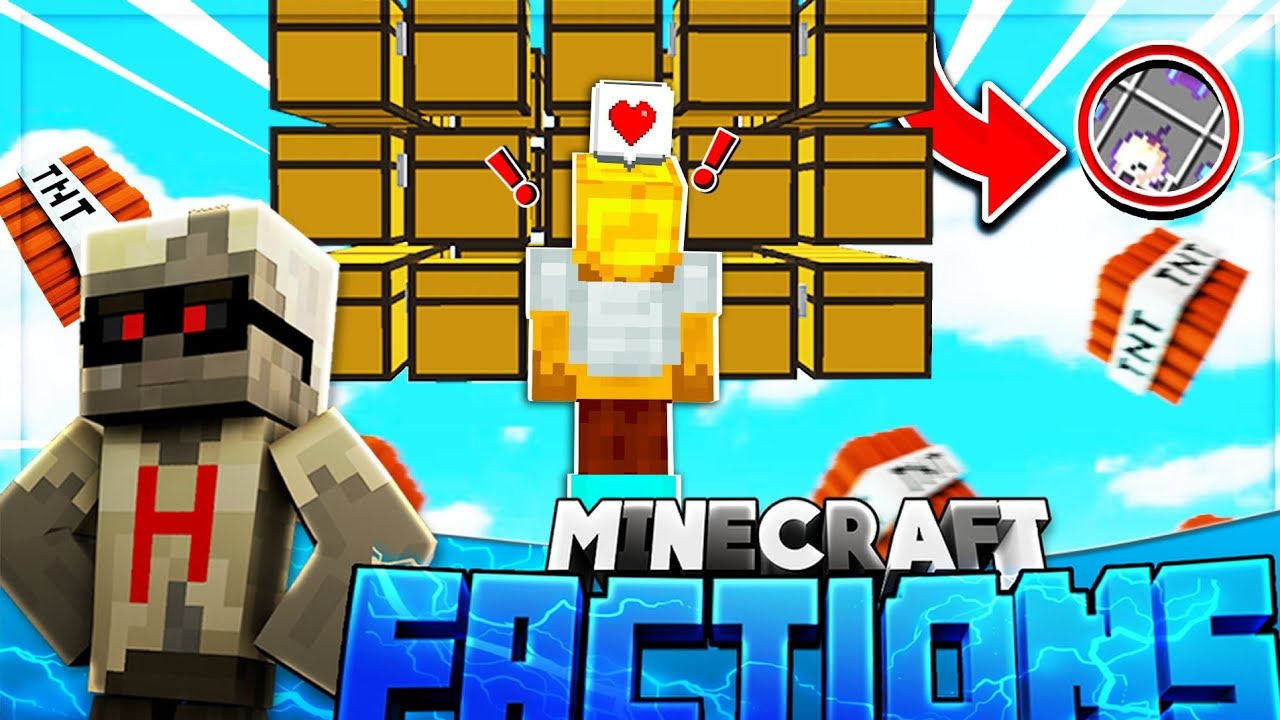 WORST RAID EVER!|Minecraft SaiCoPvP Factions [Minecraft FACTIONS] - YouTube