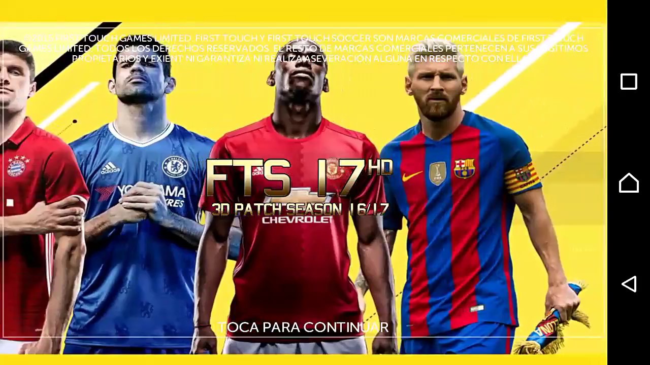 fts 15 3d mod y transferencias actualizadas a 70% - YouTube