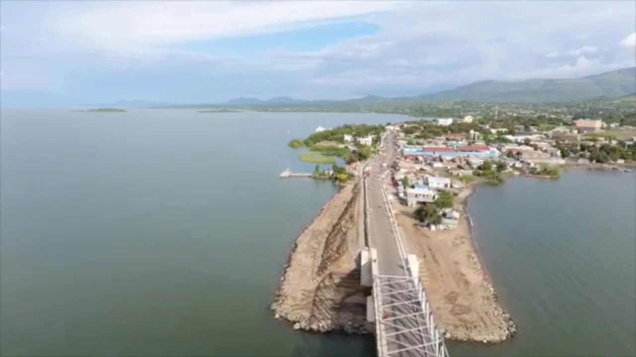 Project 2. RUSINGA TOURIST HUB - YouTube