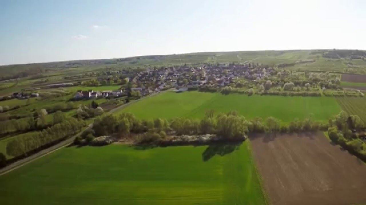 Bubenheim in Rheinhessen / Impressionen - YouTube
