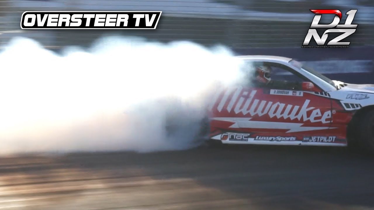 Worlds Fastest Drifting Corner!! (Drift Compilation) - YouTube