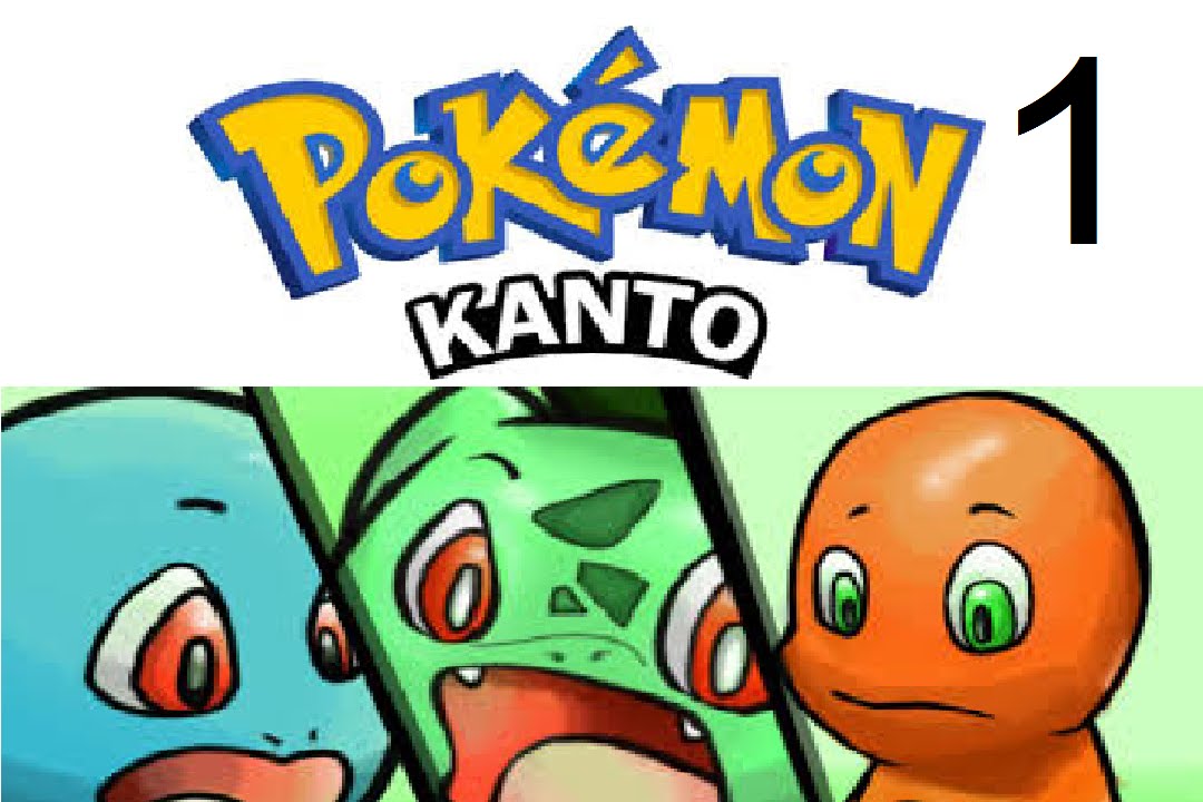 Minecraft Pixelmon Kanto Episode 1 - Starting off - YouTube