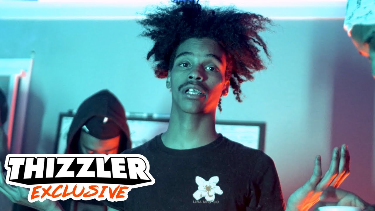 EBK Juvie Ju - Auntie House (Exclusive Music Video) II Dir. TaeGXN ...