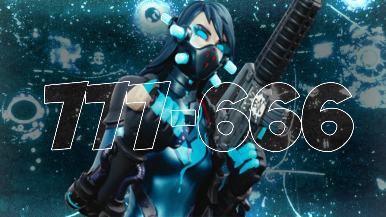 Highlights #28 | 777-666 😈 - YouTube