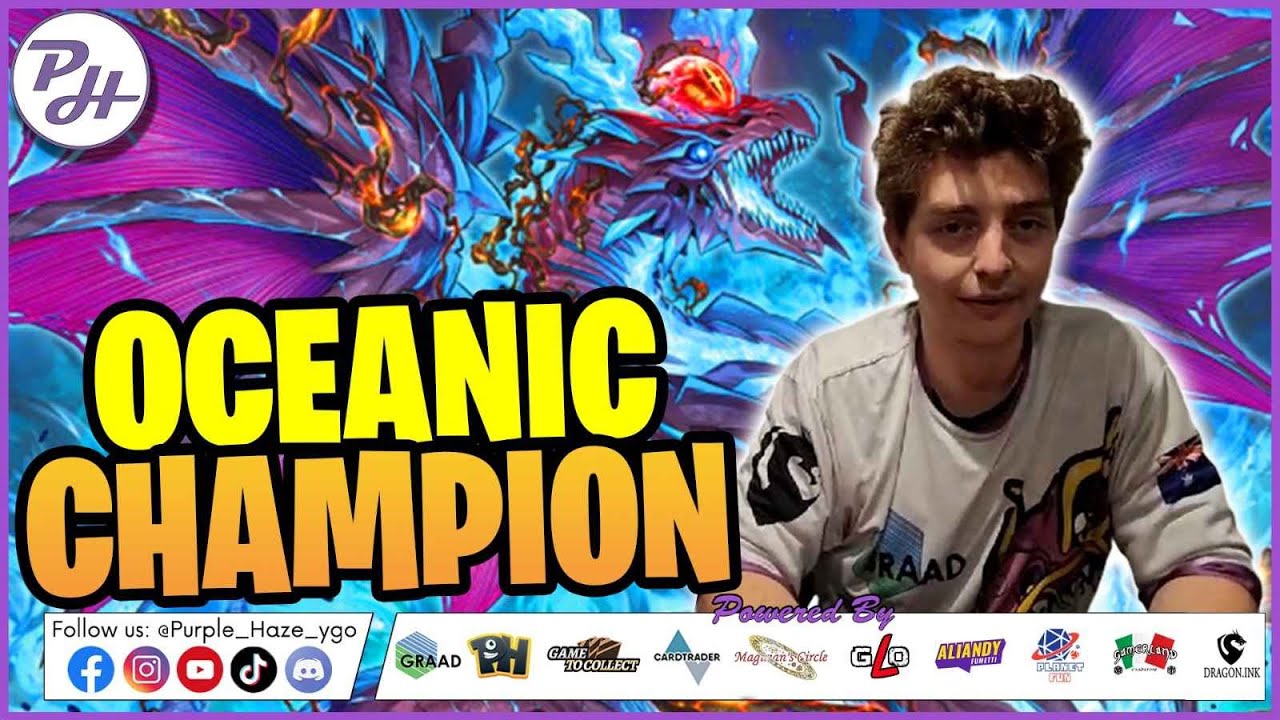 1st Place Oceanic WCQ Snake-Eyes FTK Deck profile + Combo by Oceanic Champion F. Chudleigh Yu-Gi ...