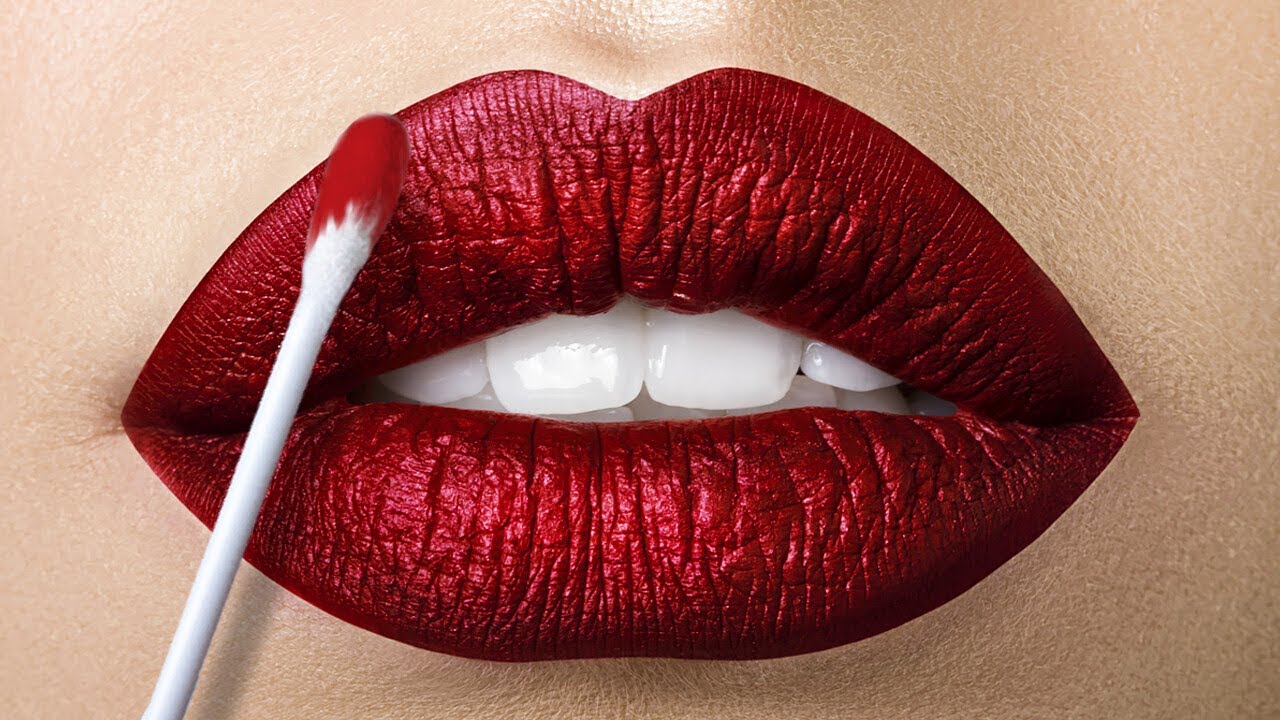 ¡TUTORIALES GENIALES DE MAQUILLAJE DE TIK TOK QUE REALMENTE FUNCIONAN ...