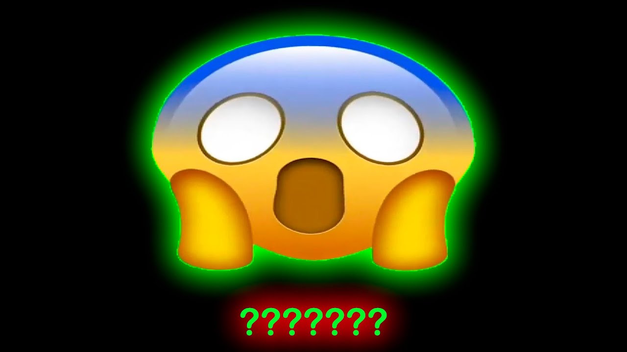 Animated Emoji sound variations #2 #emojimemes #emojieffect # ...