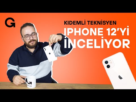 iPhone 12 İnceleme | 2024'te iPhone 12 Hala Alınır mı? | iPhone 12 Almadan Önce Bilmeniz Gerekenler