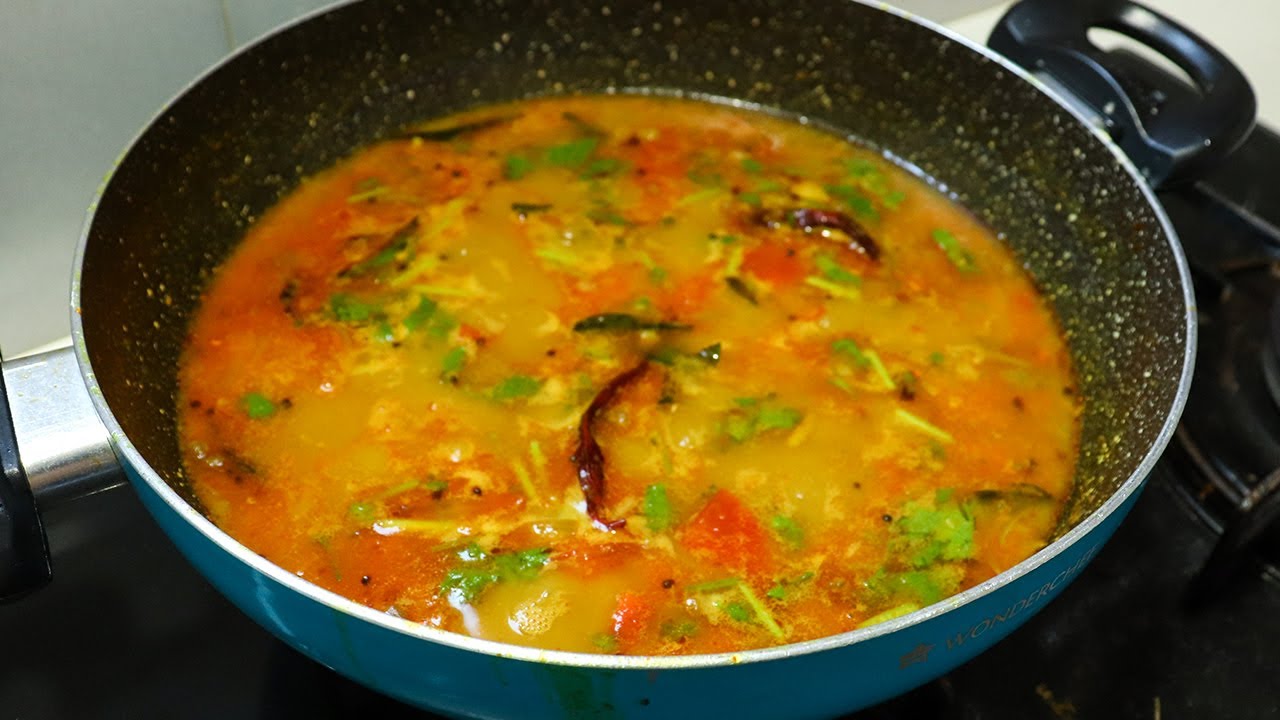 പരിപ്പുകറി ഇങ്ങിനെ ഉണ്ടാക്കി നോക്കൂ|Parippu Payar Curry||Parippu Curry ...