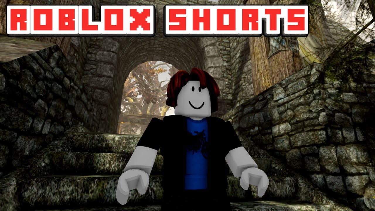 Roblox: Skyrim Experience - YouTube