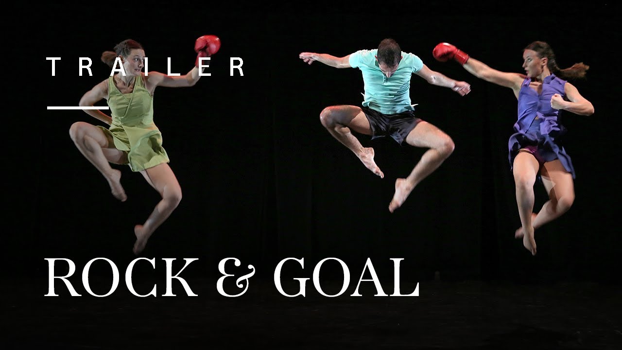 Rock & Goal - Trailer - YouTube