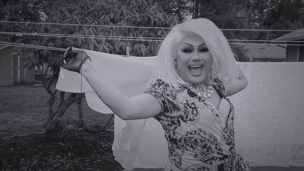 Kimberly Michelle Westwood Dirty Laundry Music Video - YouTube