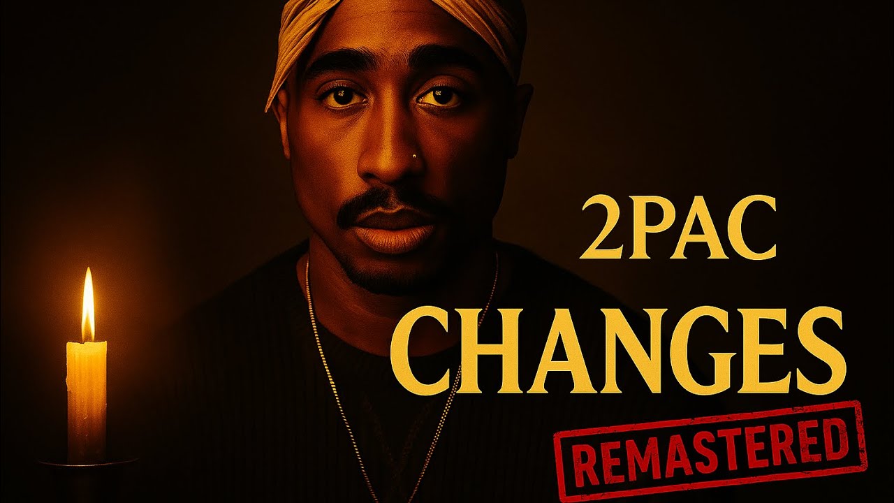 Changes – Tupac’s Voice, No Chorus | The iCovers Remaster Series - YouTube