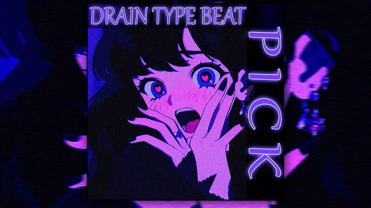 [FREE] LEI I GLAIVE TYPE BEAT - "Pick" | DRAIN TYPE BEAT | 2023 BEAT ...