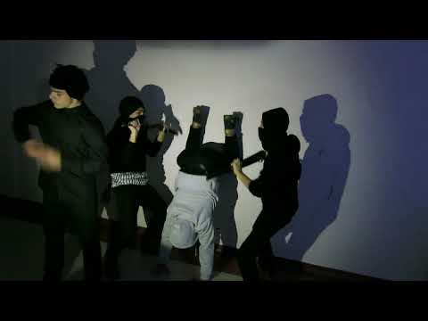 NAMUN 2014 Closing Video (ISIS TWERK VERSION)