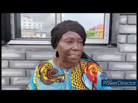 Liberia Stories Video + Song - YouTube