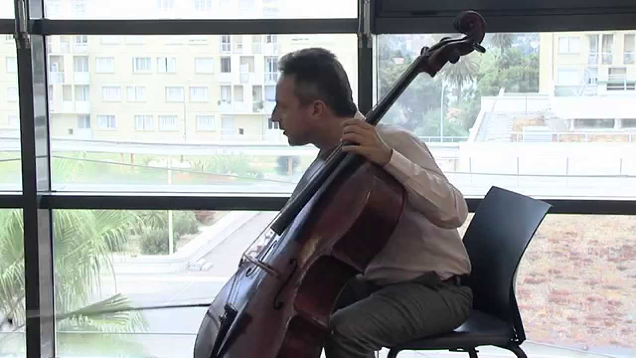 Marc COPPEY - YouTube