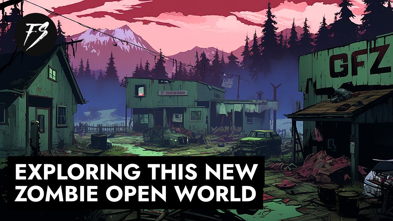 Creators Surviving the World of ZSGO | A YouTube Video Reel!