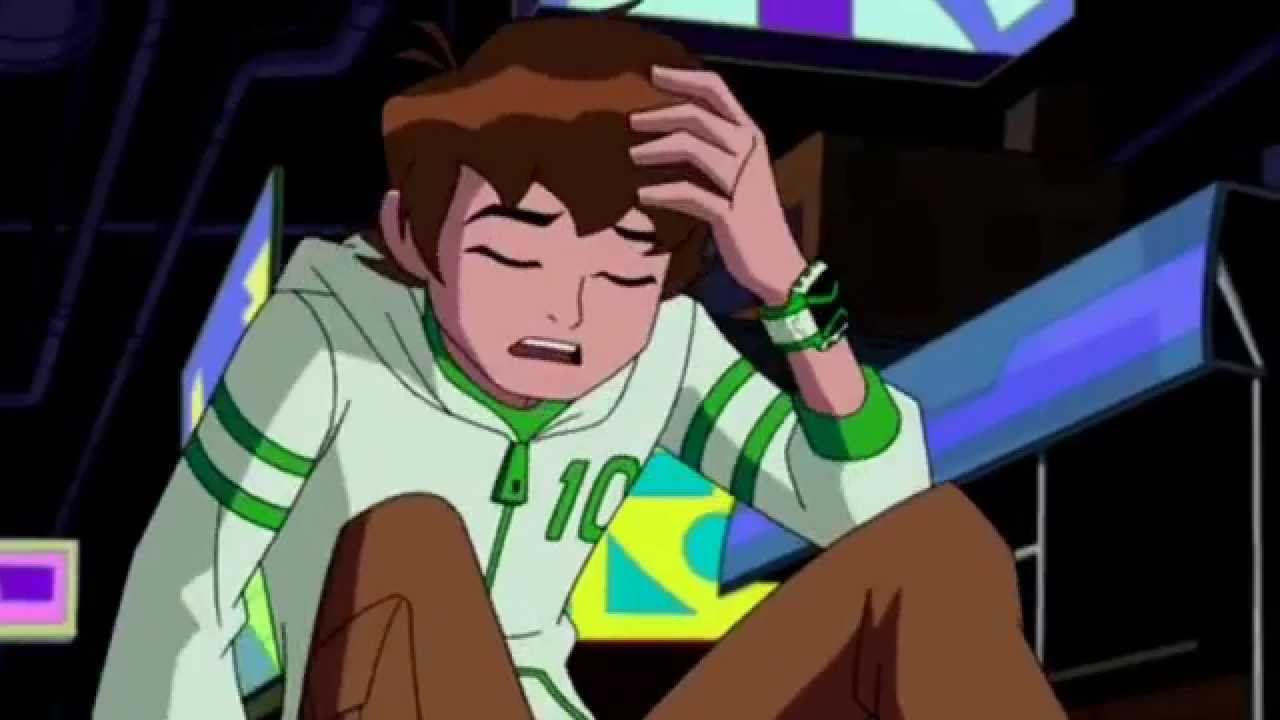 Ben 10 x Starfire x Albedo - YouTube