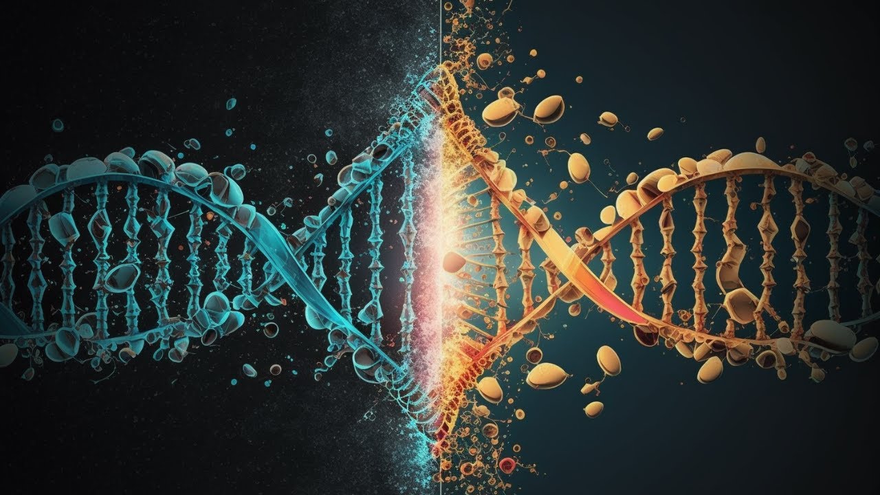 Mastering the Genetic Code: The Promises and Challenges of CRISPR ...