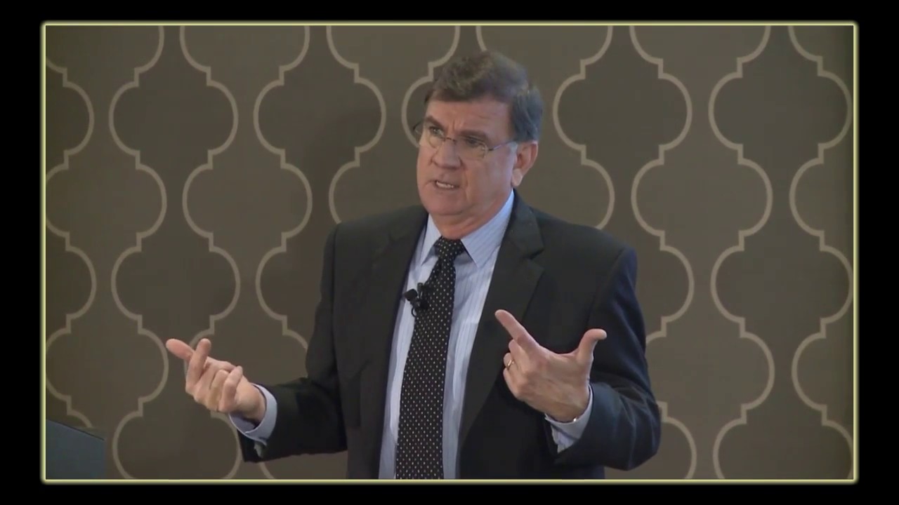 Mike Hourigan Sales and Negotiation Speaker - YouTube