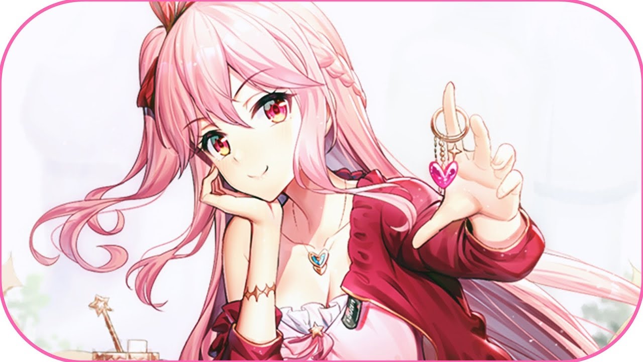 Nightcore - Problems - YouTube