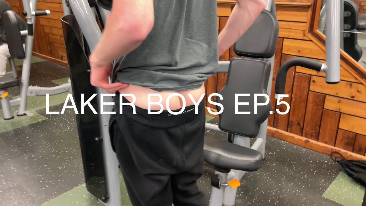 LAKER BOYS DAY IN THE LIFE EP.5 MSU FUNCTION - YouTube