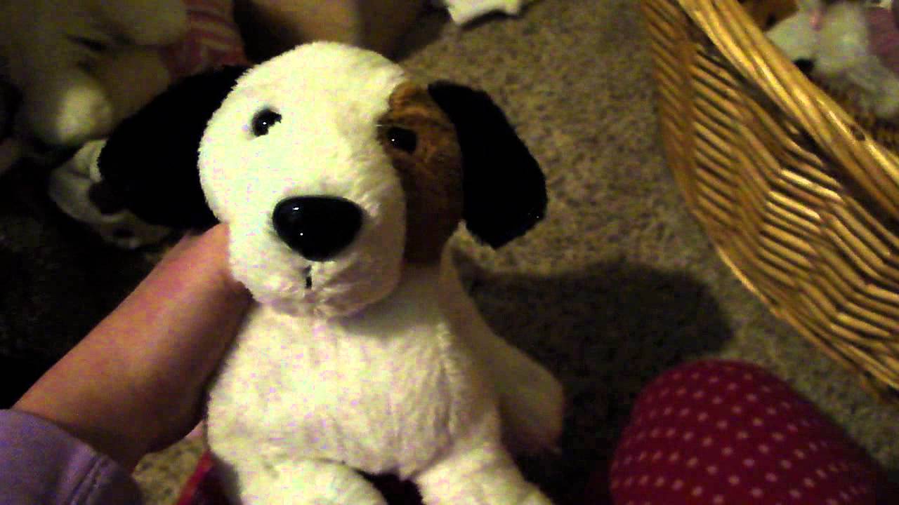 My Webkinz Collection - YouTube