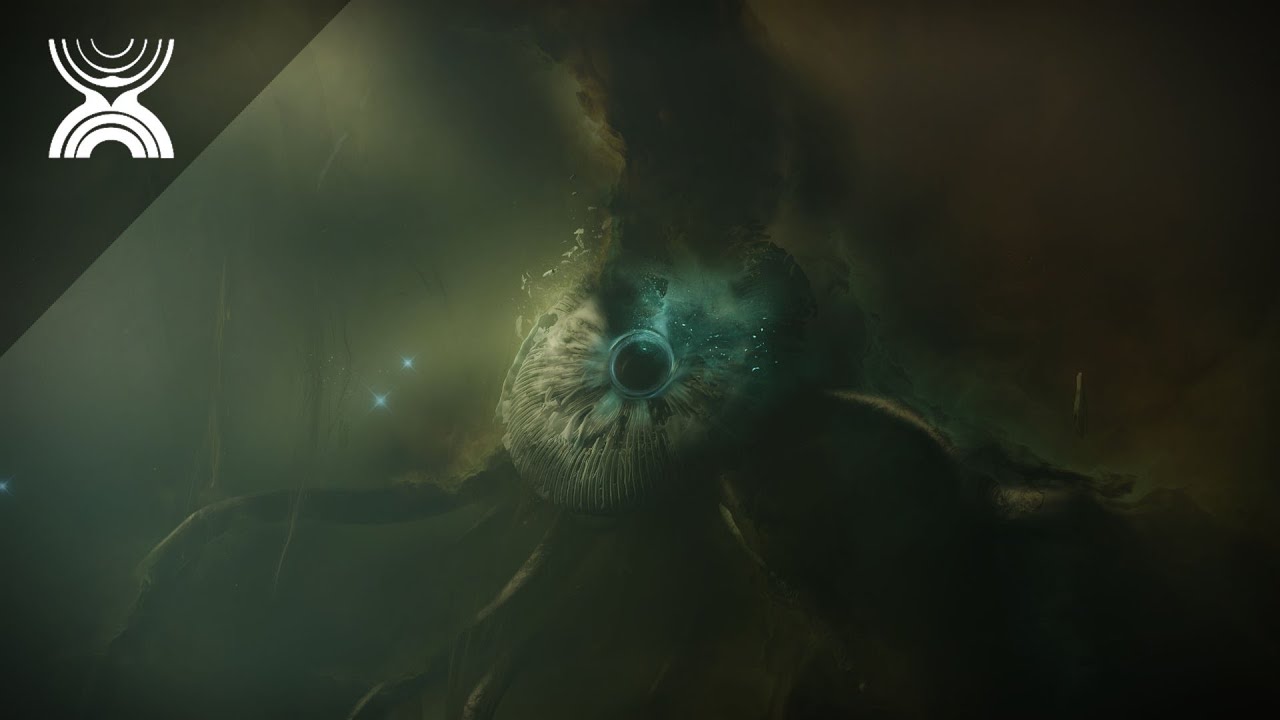 The Grand Design (Ambient) - Destiny 2: The Edge of Fate OST - YouTube