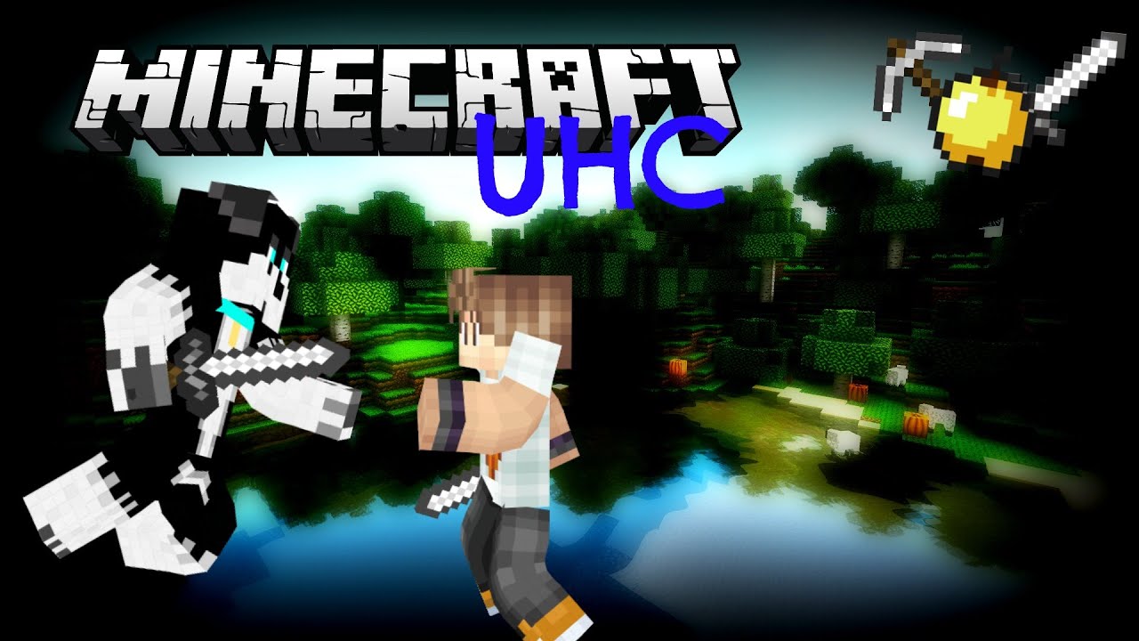 Minecraft Uhc Season 1: Ep. 3 || THE CLEAN UP THO!! - YouTube