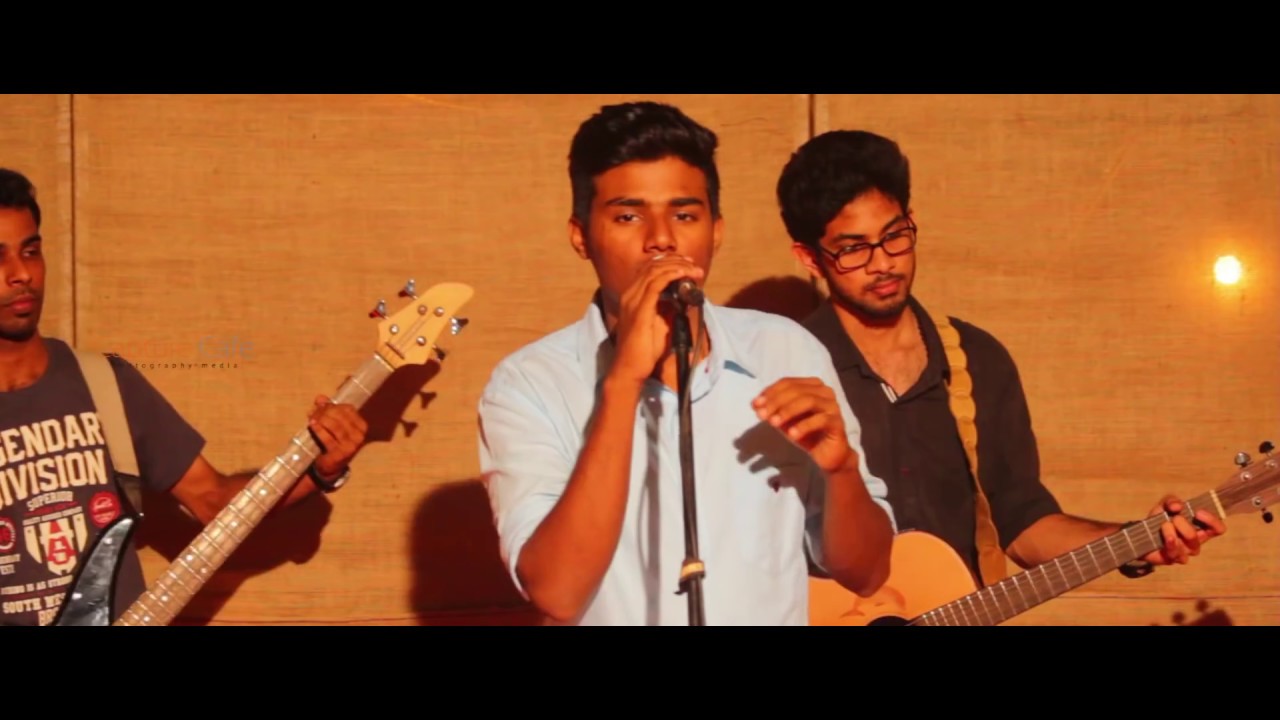 Nivin Pauly - Shaan Rahman Medley| Mashup ft Subin Sebastian - YouTube