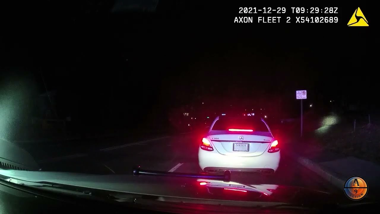 Bodycam/ Dashcam footage: Fatal Police-Involved Shooting, Silver Spring ...