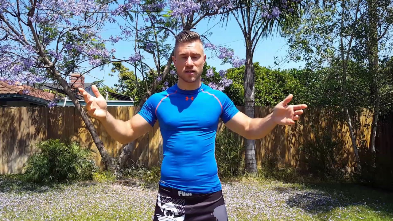 NASM's Optimal Performance Training Model Overview - YouTube