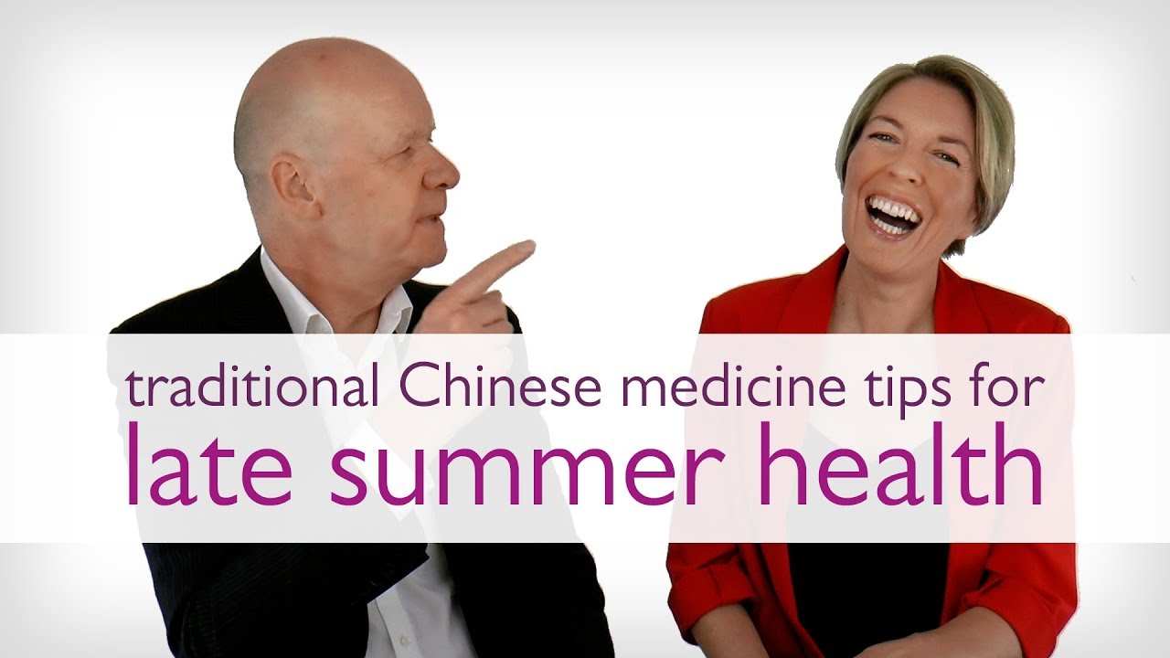 Traditional Chinese Medicine Tips for Late-Summer Health and Harmony ...