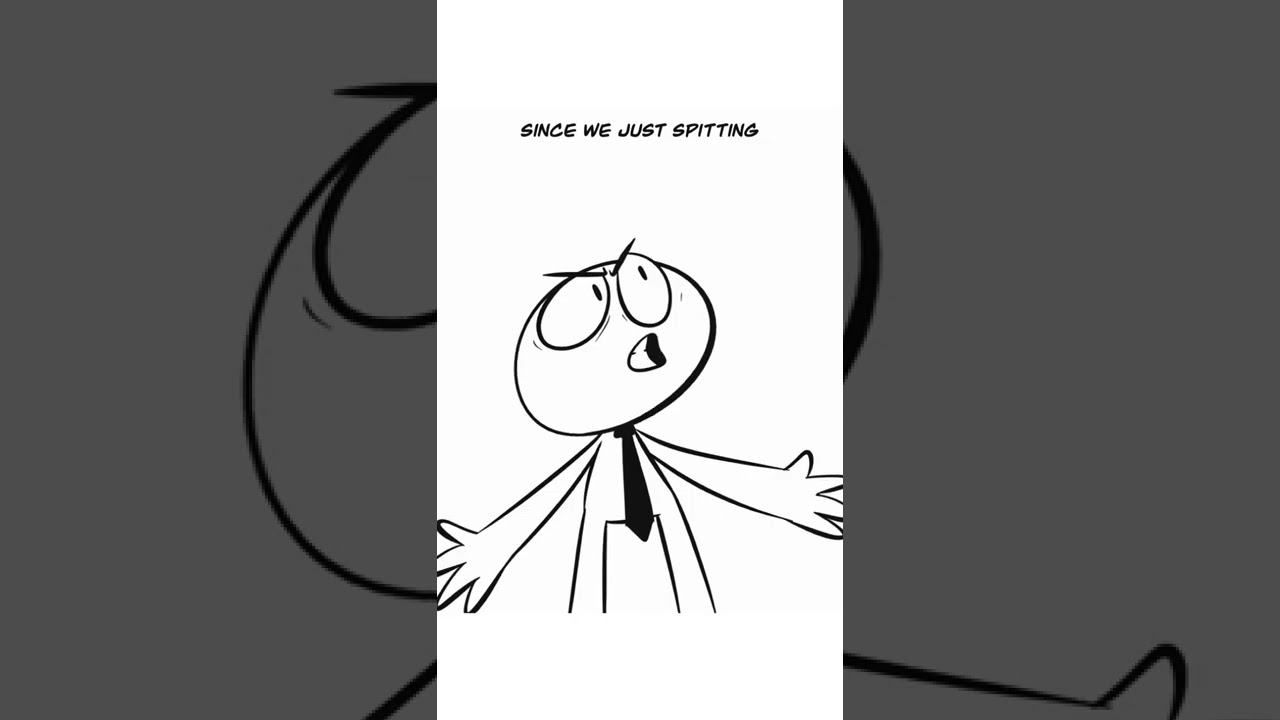 BOSS: YOU'RE LATE! (Animation Meme) - YouTube