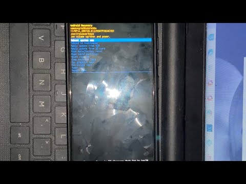 Samsung m31 recovery mode not showing | Samsung m305 hard rest | remove ...