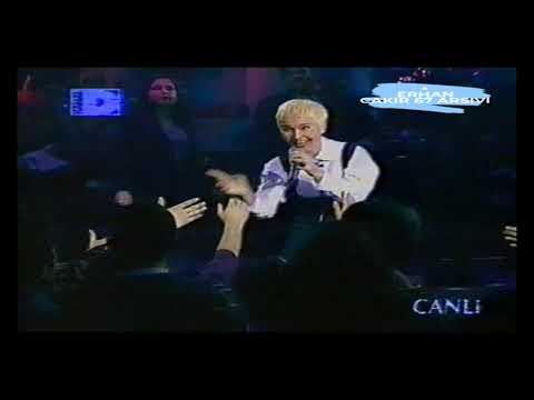 Jale - ALAVERE DALAVERE ( Kanal D 1994 Yilbaşı )