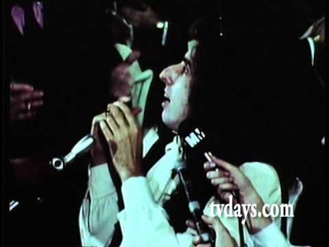 TINY TIM INTERVIEW ON HIS WEDDING - YouTube