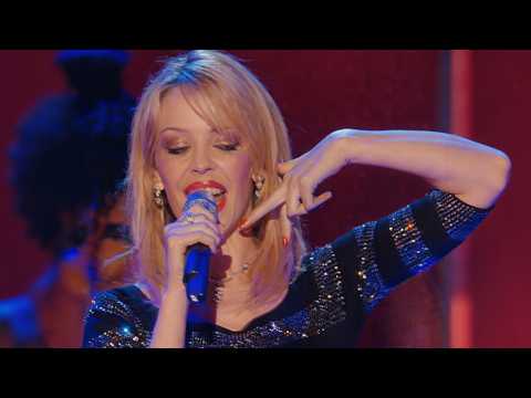 Kylie Minogue - Slow (Live Wetten Dass 2003)