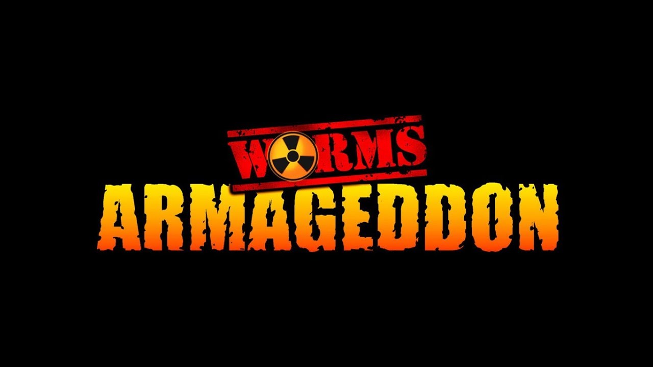 Worms Armageddon - Ninja Rope Tricks - YouTube