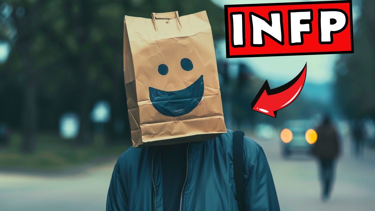 How to care for your INFP - YouTube