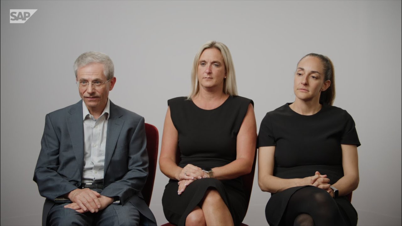 Streamlining Expense Management: Tindall Riley’s Journey with SAP ...