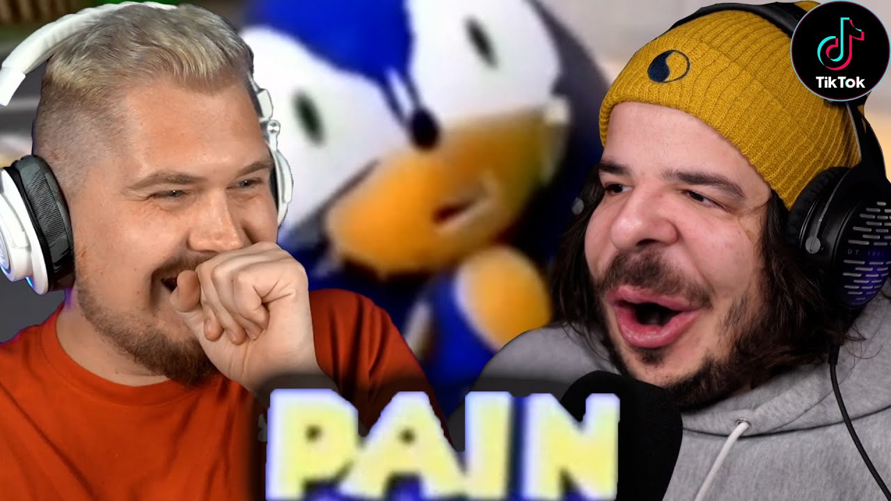 Mully Rating my Personally Liked Tik-Toks - YouTube