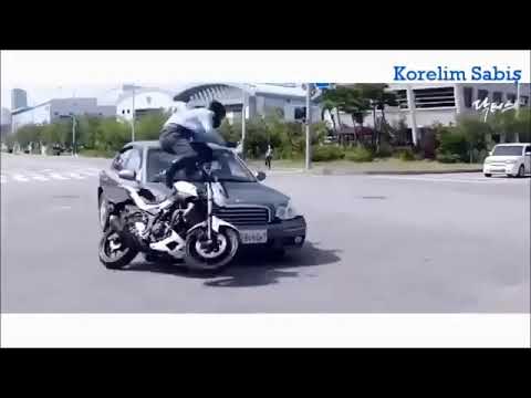 Kore klip sen üzülmedin mi